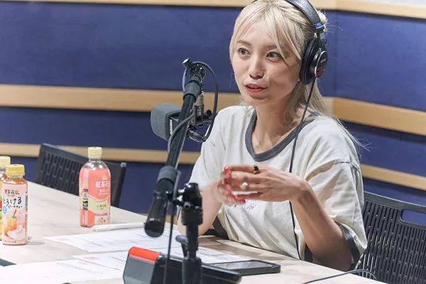 miwaが今、聴くとリラックスできる曲 | インターエフエム [ 89.7MHz TOKYO ]