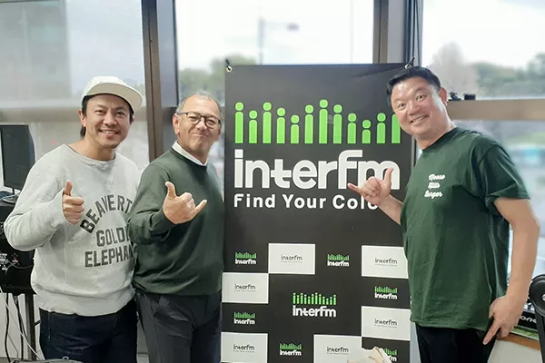 池田監督＆GDOコータロー登場 887回目『Green Jacket』 | インターエフエム [ 89.7MHz TOKYO ]