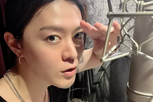 みんなおかえり！ | インターエフエム [ 89.7MHz TOKYO ]