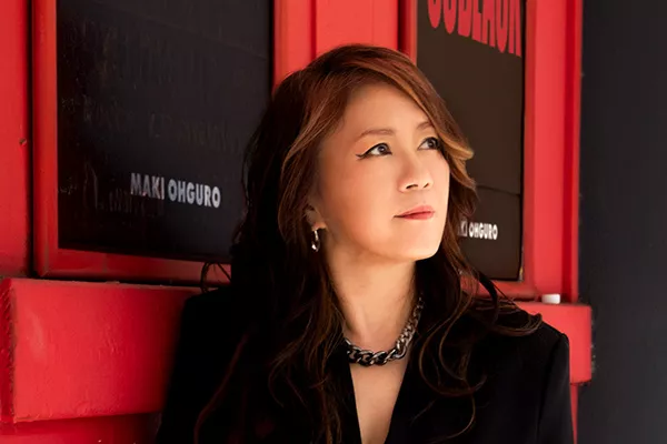 唯一無二のライブセッションプログラム『Love On Music』 ゲストは大黒摩季 | インターエフエム [ 89.7MHz TOKYO ]