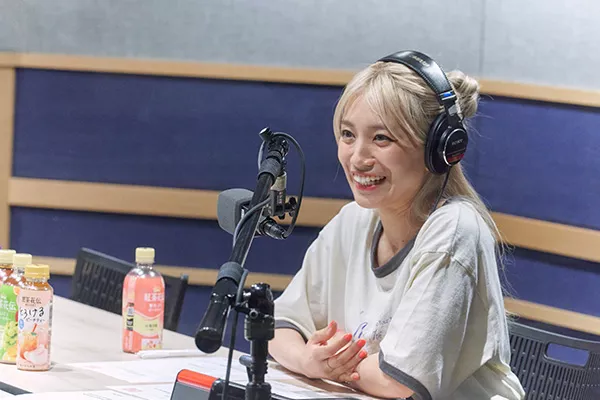 miwaが今、頑張っている方に向けて贈りたい背中を押す1曲 | インターエフエム [ 89.7MHz TOKYO ]