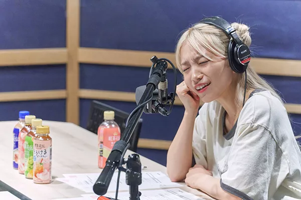 miwaが何度も食べちゃう美味しいモノ | インターエフエム [ 89.7MHz TOKYO ]