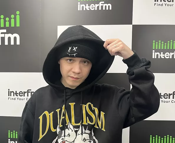 第1 回決勝大会にて優勝した19 歳のラッパー、shinの楽曲をいち早くオンエア！ | インターエフエム [ 89.7MHz TOKYO ]