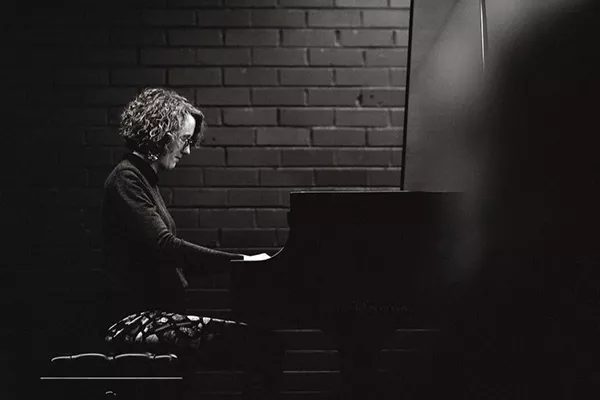 今週は、ピアニストNat Bartschがゲスト | インターエフエム [ 89.7MHz TOKYO ]