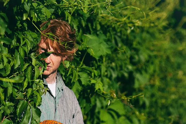 来日公演が決定しているRICHARD REED PARRY (Arcade Fire)にフォーカス | インターエフエム [ 89.7MHz ...