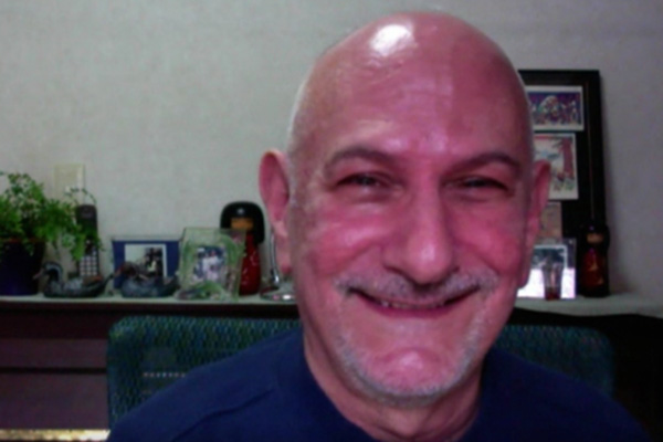 インタビュー：David Chester | インターエフエム [ 89.7MHz TOKYO ]