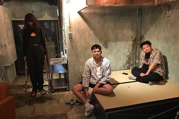 ゲスト：RYUSUKE SANO | インターエフエム [ 89.7MHz TOKYO ]