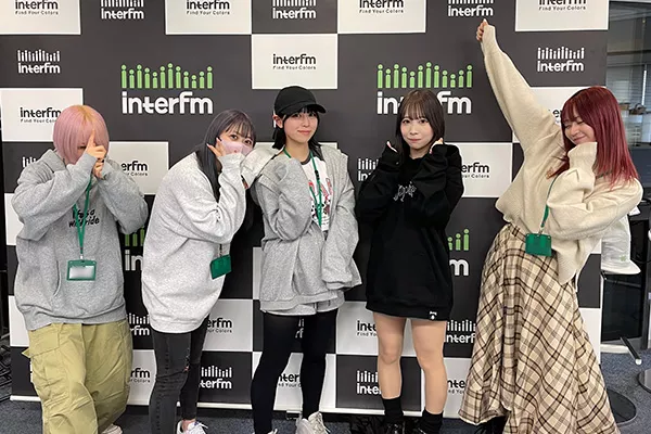 AuDeeでディレクターズカット版を配信中！ 12/20（火)のネオジャポのFight For The Radio#12 | インターエフエム [ 89.7MHz TOKYO ]