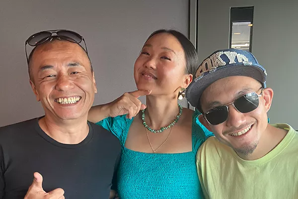 LIVE MIX on 8/22 w/ DJ HIROKING (Tracklilst) | インターエフエム [ 89.7MHz TOKYO ]