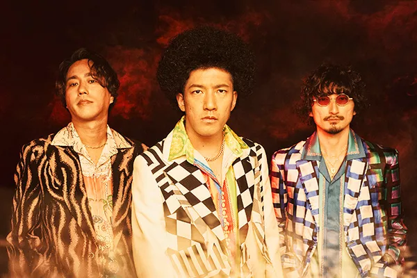 7月19日（土）『Love On Music』生放送 ゲストは初登場 BRADIO | インターエフエム [ 89.7MHz TOKYO ]