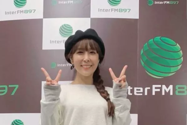 11/15（日）特別企画:『NICE73 MUSIC FILE』 NICE73スペシャル | インターエフエム [ 89.7MHz TOKYO ]