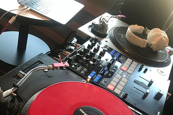 LIVE MIX on 8/10 w/ DJ HIROKING (Tracklilst) | インターエフエム [ 89.7MHz TOKYO ]