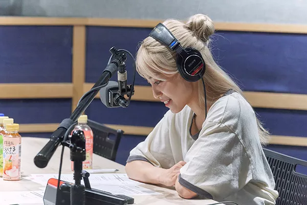 miwaが選ぶ、今の自分に癒しを与えてくれる作品 | インターエフエム [ 89.7MHz TOKYO ]