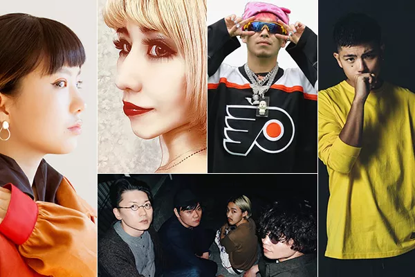 4/10（金）ゲスト：Naz Chris, PizzaLove & last electro | インターエフエム [ 89.7MHz TOKYO ]