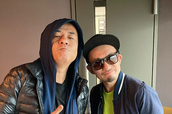 LIVE MIX on 11/7 w/ DJ HIROKING (Tracklilst) | インターエフエム [ 89.7MHz TOKYO ]