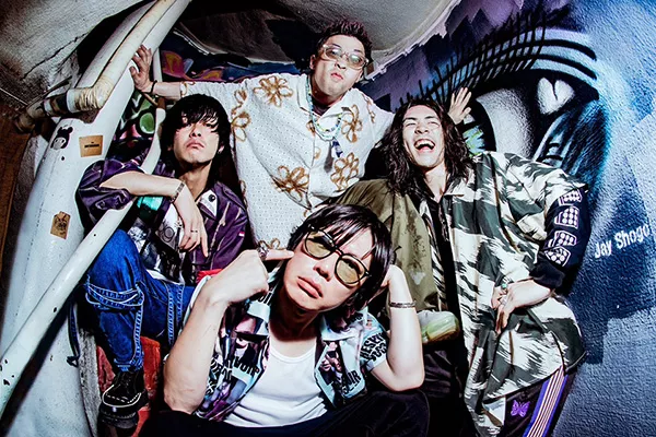 唯一無二のライブセッションプログラム『Love On Music』 ゲストはイノクチタカヒロ | インターエフエム [ 89.7MHz TOKYO ]