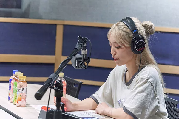 miwaが今、癒されるモノ | インターエフエム [ 89.7MHz TOKYO ]