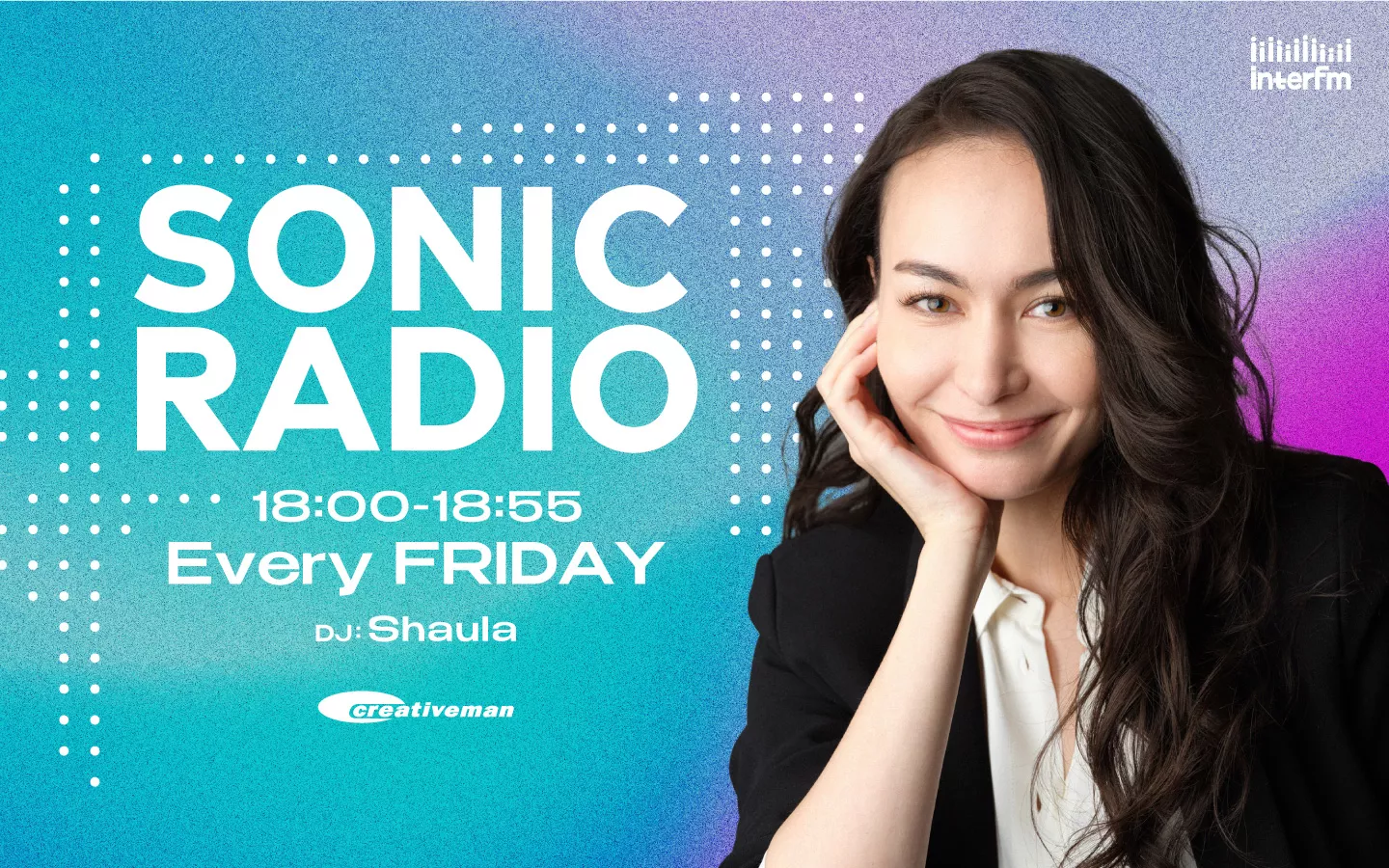 SONIC RADIO | インターエフエム [ 89.7MHz TOKYO ]