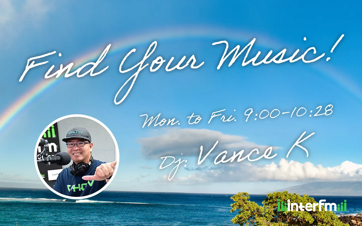 Find Your Music ! | インターエフエム [ 89.7MHz TOKYO ]