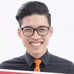 Joey Chou | インターエフエム [ 89.7MHz TOKYO ]