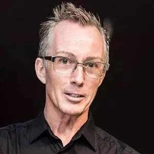 Guy Perryman | インターエフエム [ 89.7MHz TOKYO ]