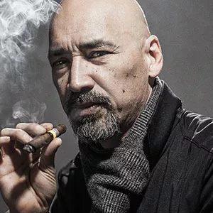 Dave Fromm | インターエフエム [ 89.7MHz TOKYO ]