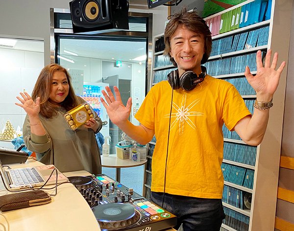 Saturday Afternoon Fever ♪♪♪ 3/4/2023 | インターエフエム [ 89.7MHz TOKYO ]