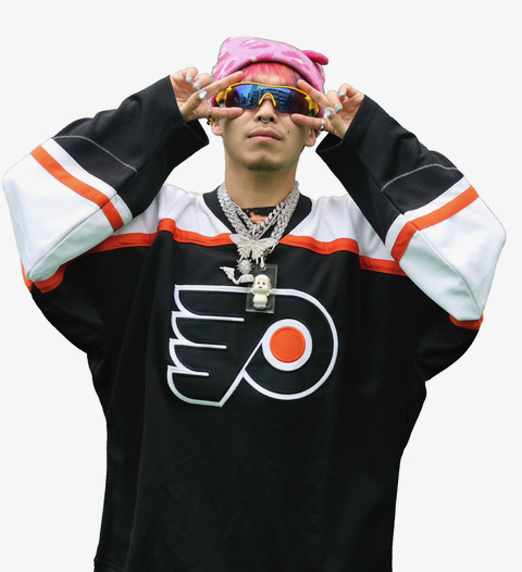 4/10（金）ゲスト：Naz Chris, PizzaLove & last electro | インターエフエム [ 89.7MHz TOKYO ]