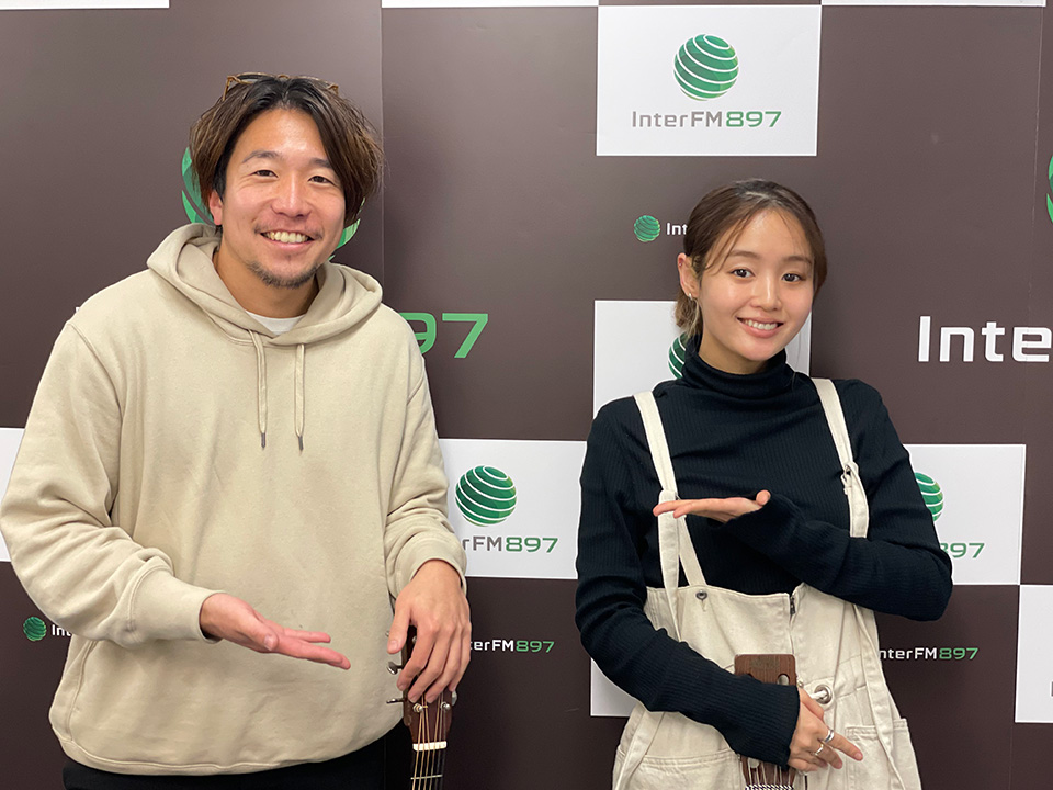 Michael Kaneko登場 | インターエフエム [ 89.7MHz TOKYO ]