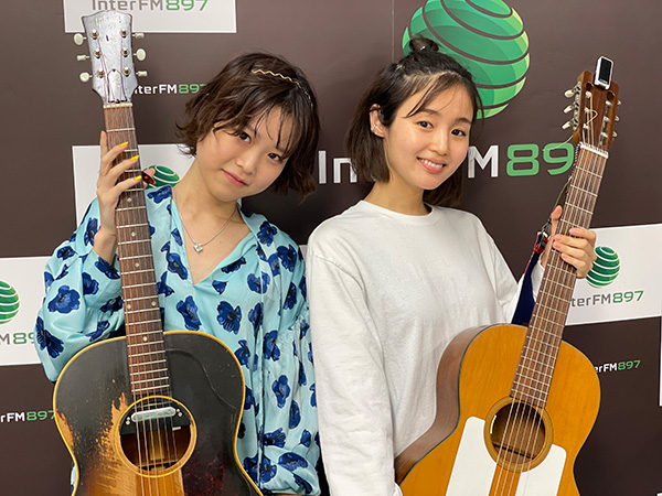 Rei登場 | インターエフエム [ 89.7MHz TOKYO ]