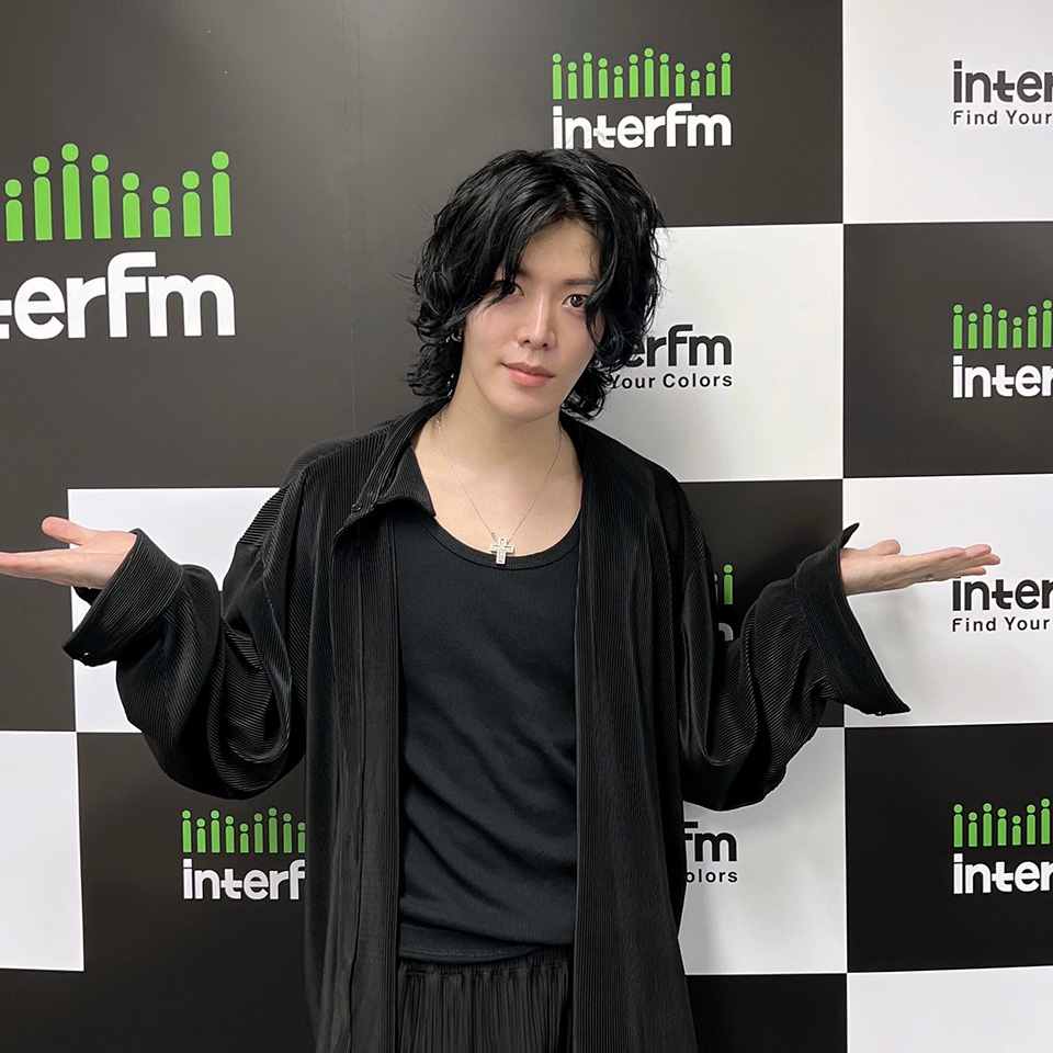 みんなおかえり!!! | インターエフエム [ 89.7MHz TOKYO ]