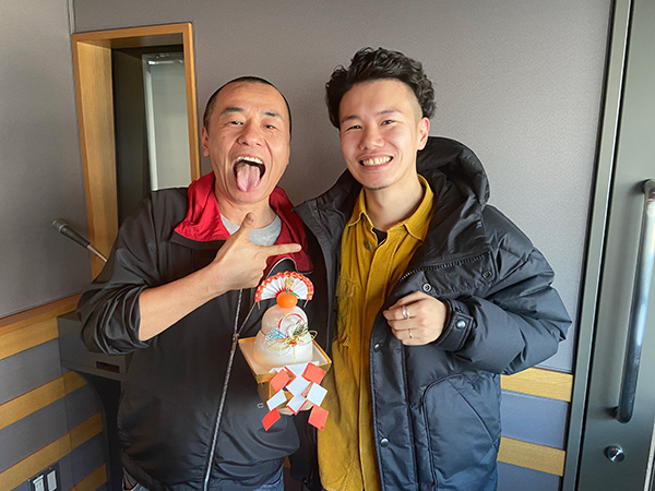 LIVE MIX on 1/11 w/ DJ TIGU (Tracklilst) | インターエフエム [ 89.7MHz TOKYO ]