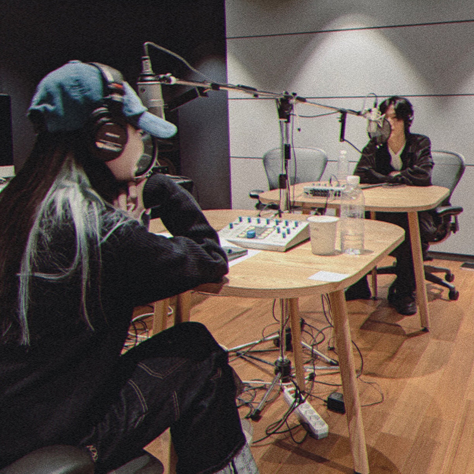 みんなおかえり!!! | インターエフエム [ 89.7MHz TOKYO ]